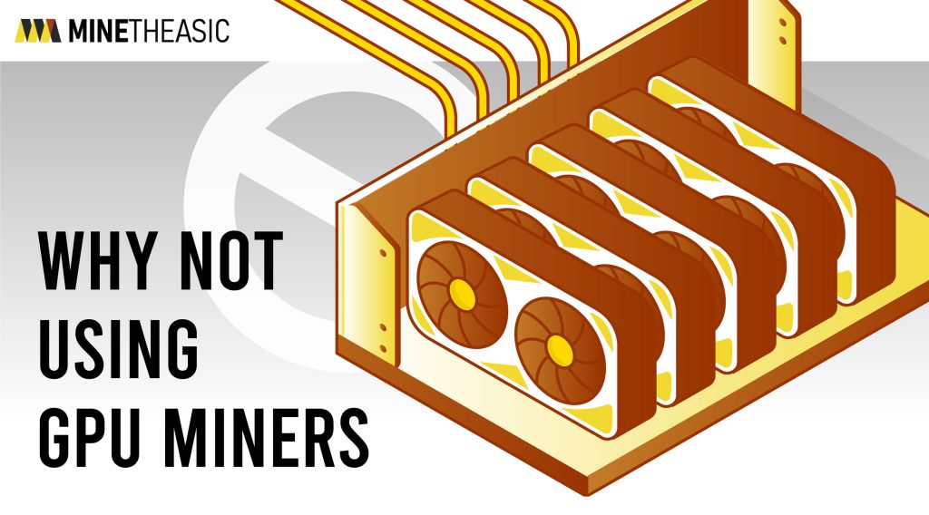 ASIC Miner vs GPU Mining: Ultimate Comparison for Profitability ...